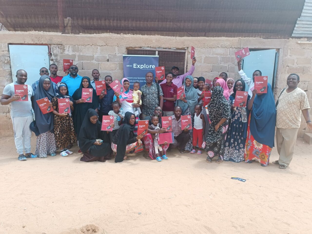 EXPONENTIAL GROWTH IN KENYA - GWC Explore